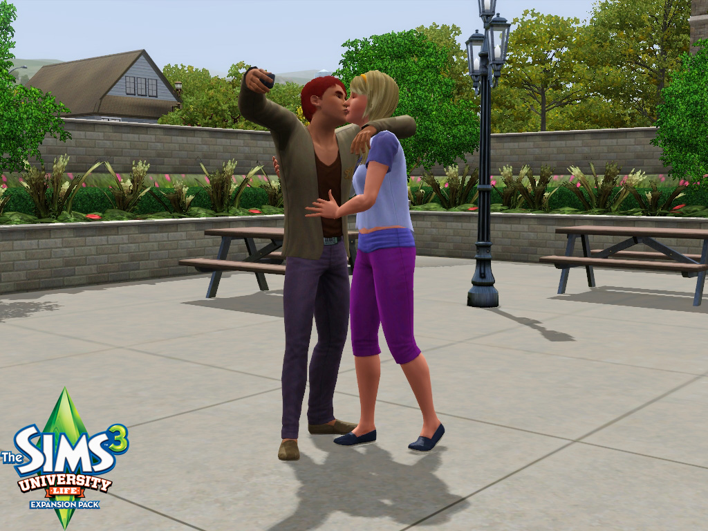 Blog - Community - The Sims 3