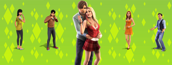The Sims 3