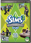 About The Sims 3 - The Game - Community - The Sims 3