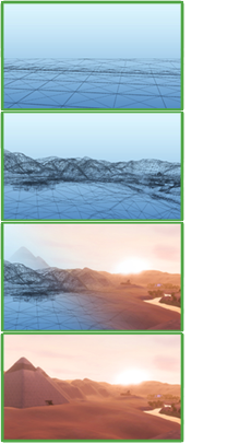 Create a World - The Game - Community - The Sims 3
