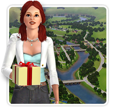 Neverglade by Pyronium3 - The Exchange - Community - The Sims 3