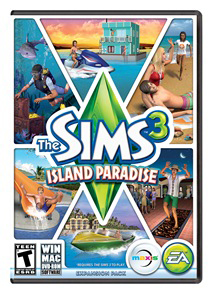 Blog - Community - The Sims 3