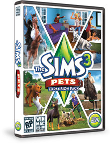 The Sims 3