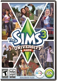 Create a Pattern - The Game - Community - The Sims 3