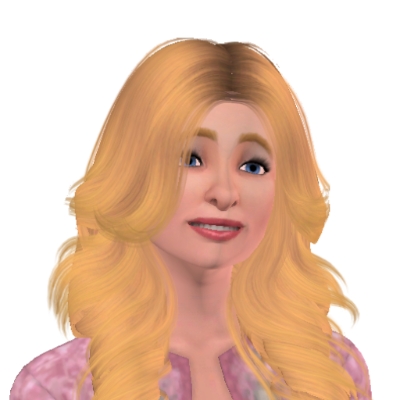 Children Born to Original Townies - Sims 3