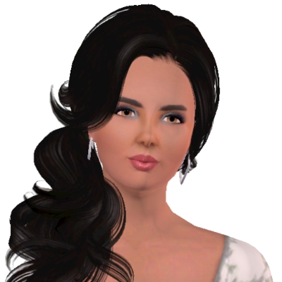 Children Born to Original Townies - Sims 3