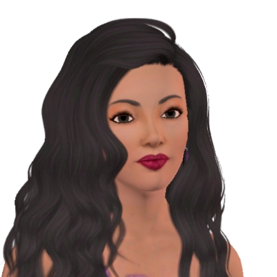 Children Born to Original Townies - Sims 3